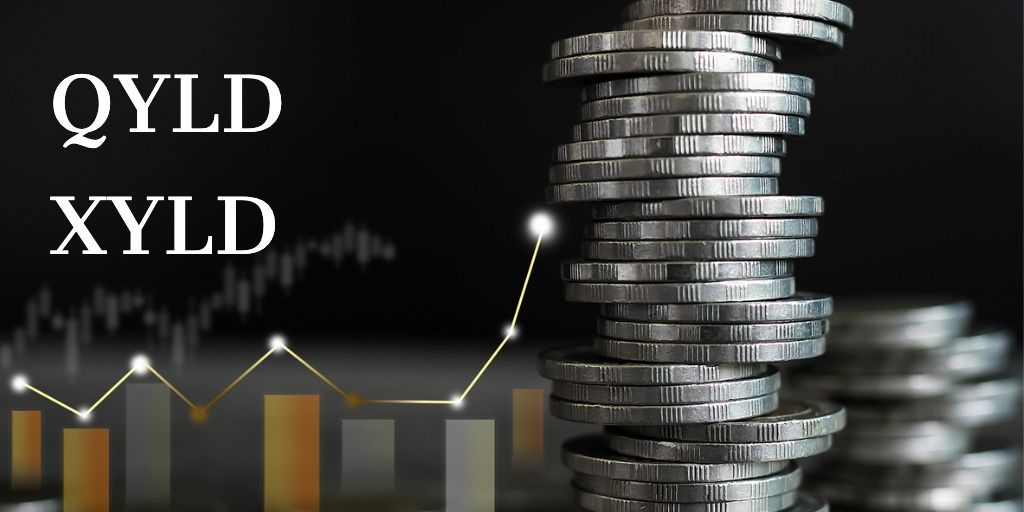 Why I added these two high yield ETFs to my income portfolio