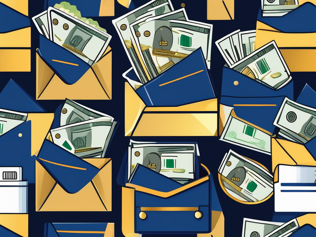 Cash Envelope Method: An Easy Solution for Budgeting Success