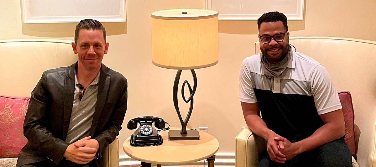 Tiblio Launches in July, 2020