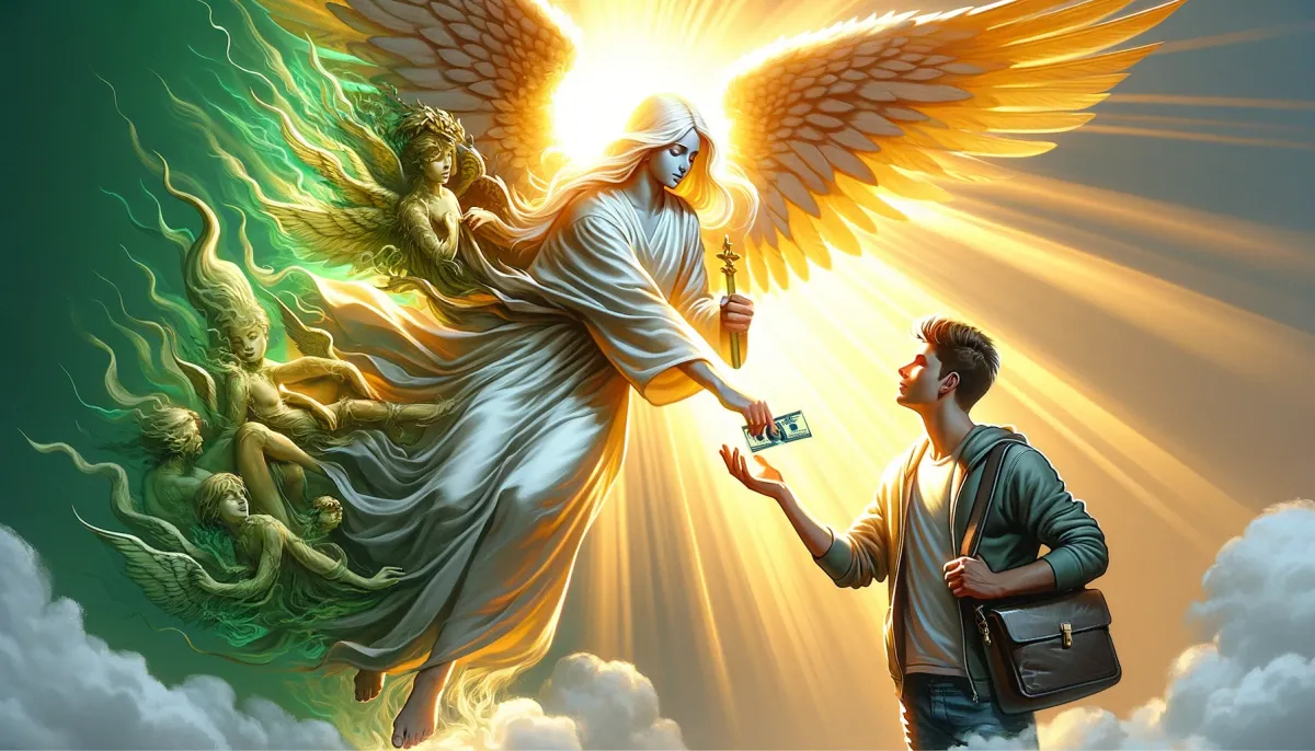 Angel Investing: Finance Explained