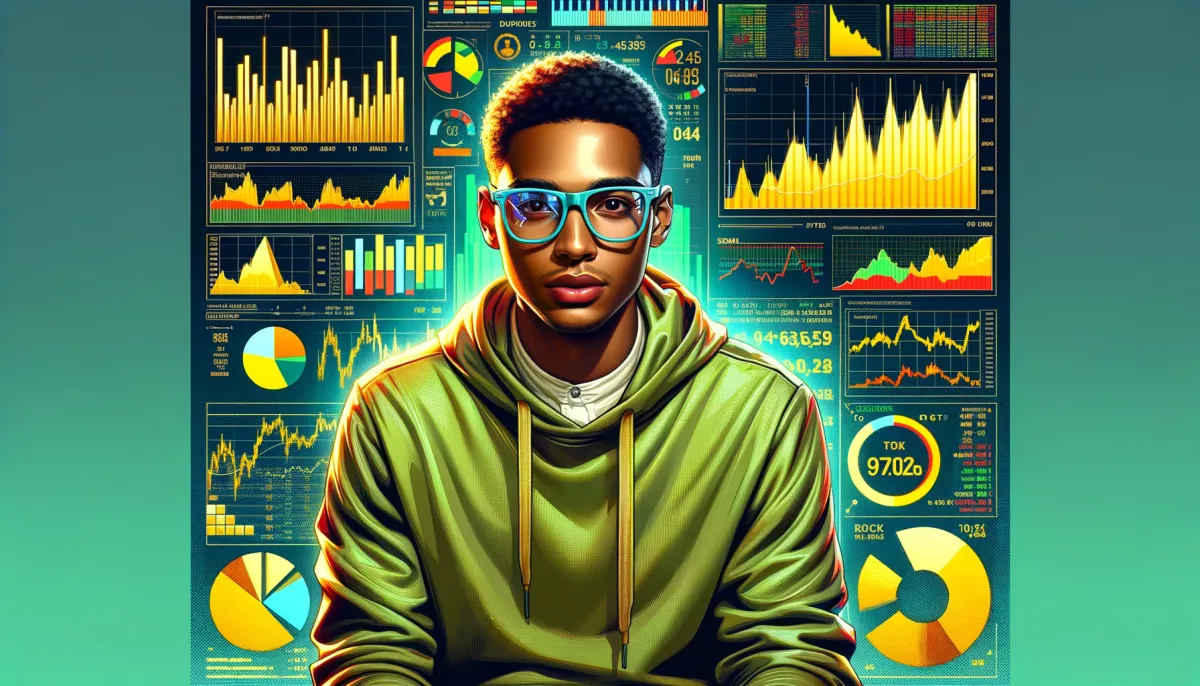 Economic Analyst: Finance Explained