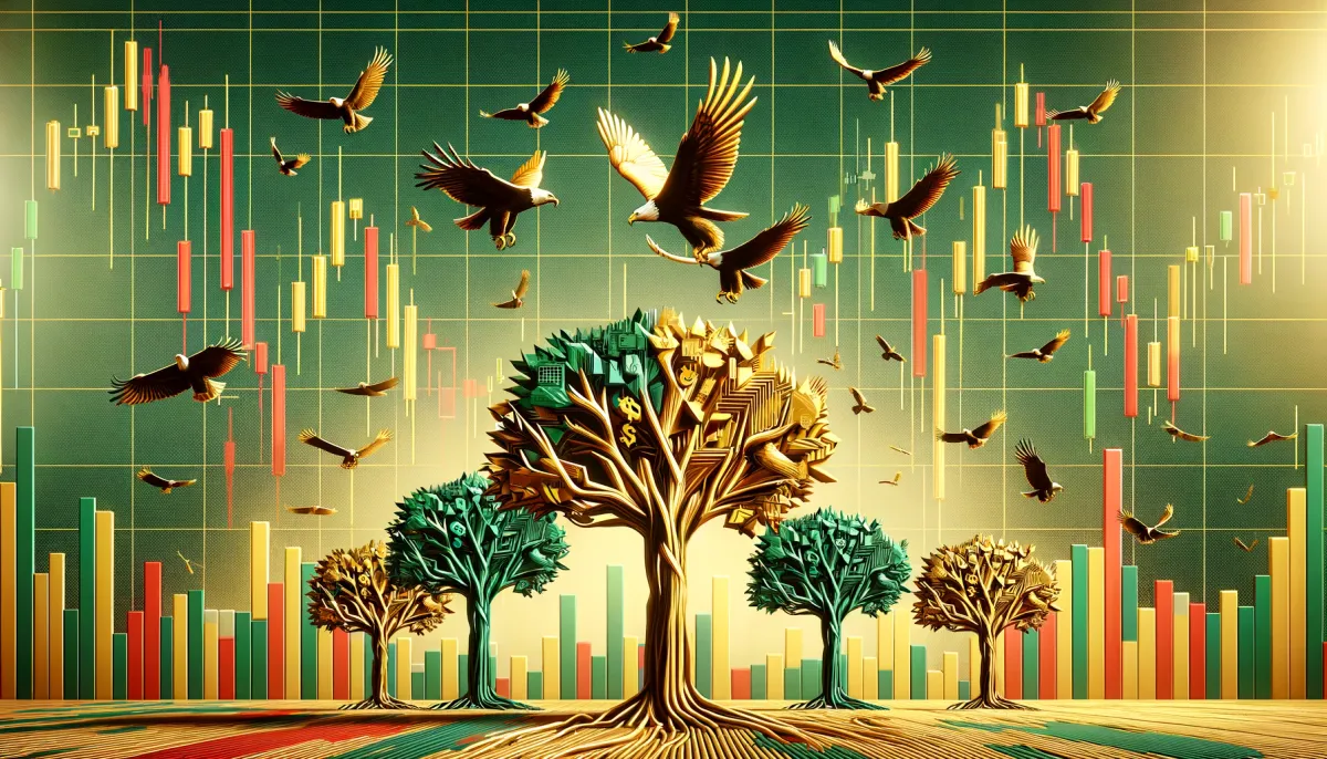 Iron Condor: Finance Explained