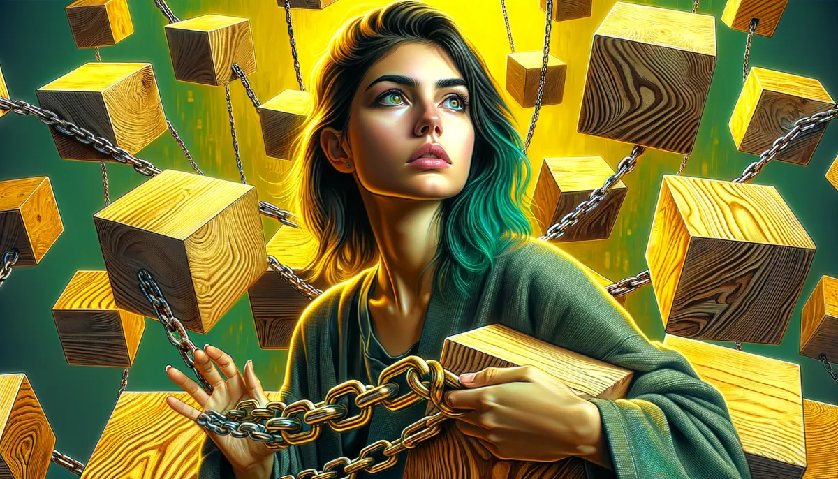 Blockchain: Finance Explained