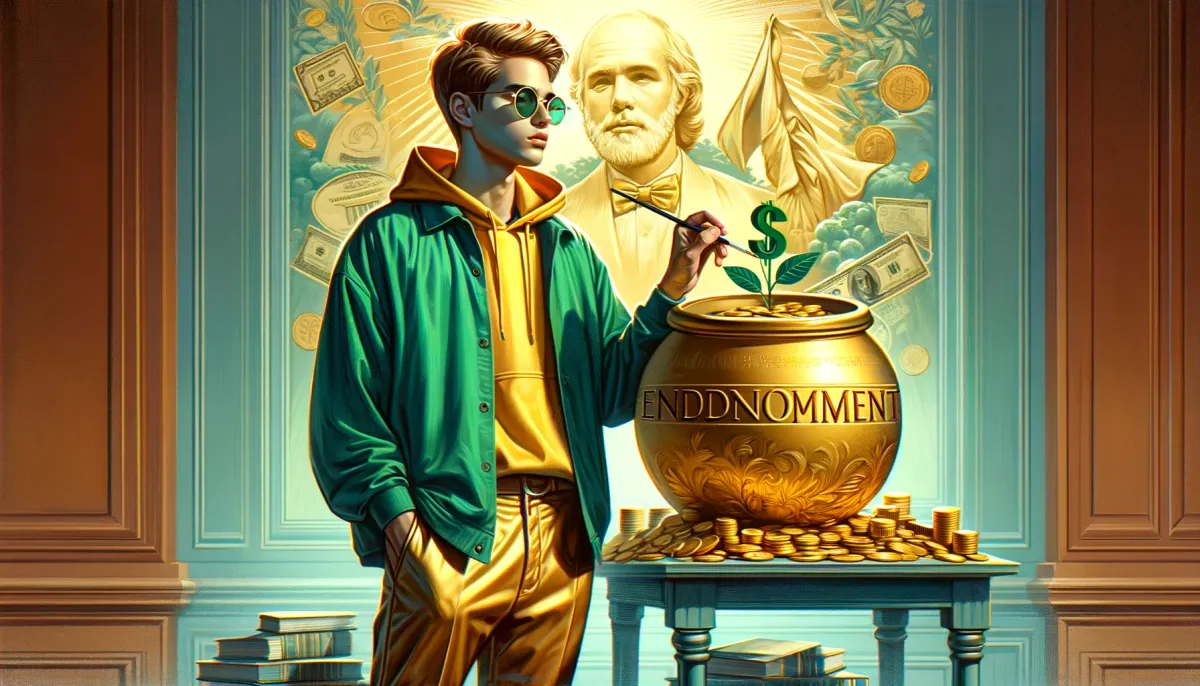 Endowment: Finance Explained