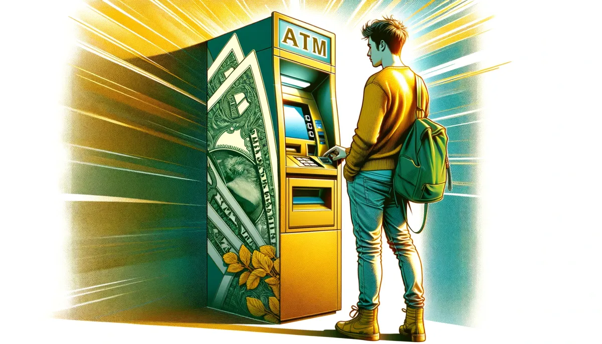 ATM (Automated Teller Machine): Finance Explained