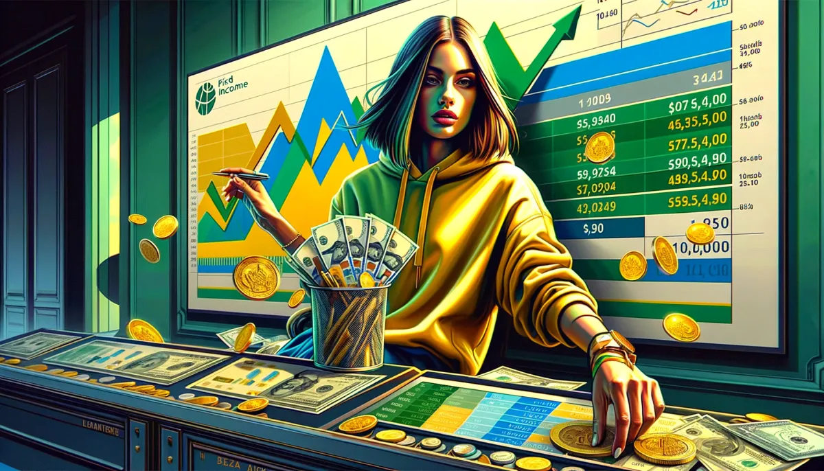 Fixed Income: Finance Explained