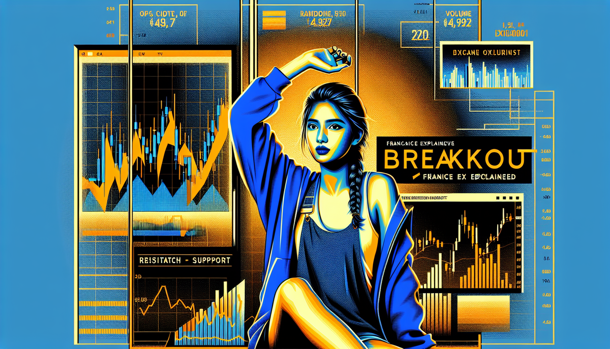 Breakout: Finance Explained