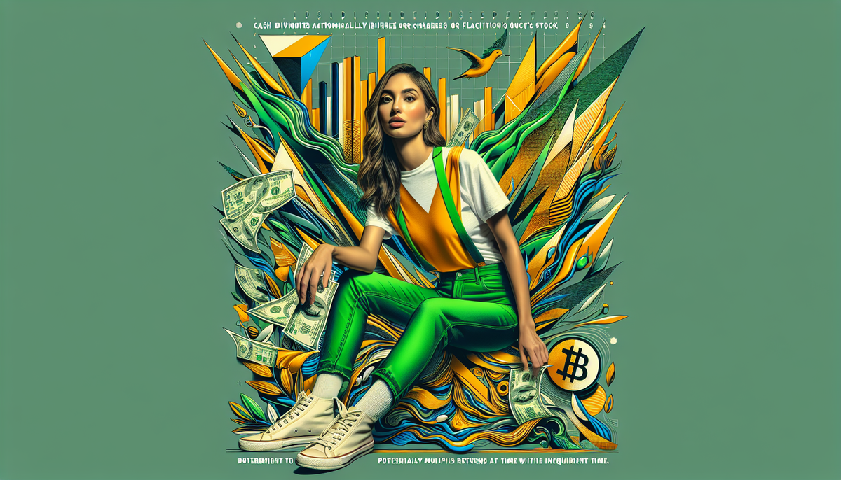 DRIP (Dividend Reinvestment Plan): Finance Explained