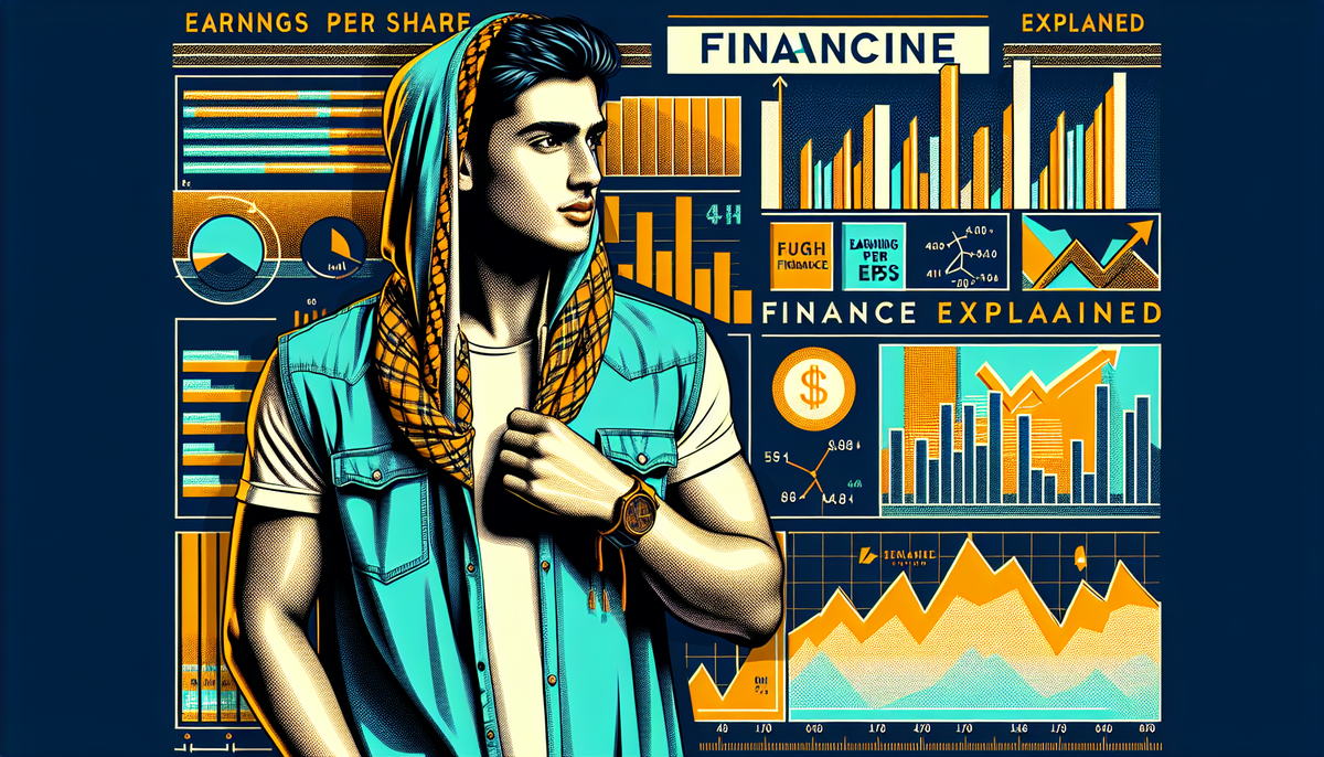 EPS (Earnings Per Share): Finance Explained