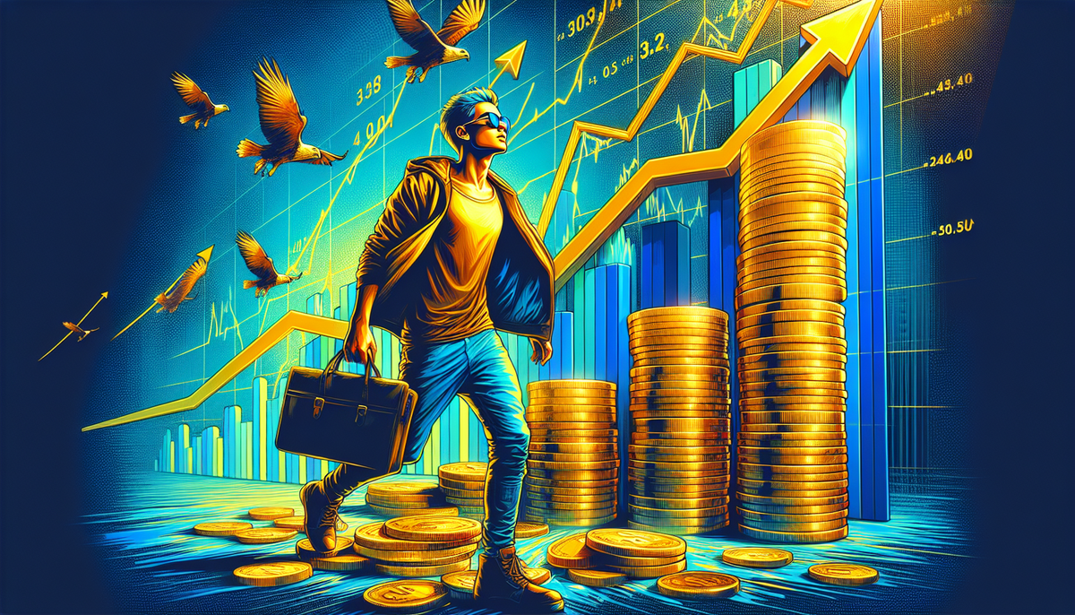 Margin: Finance Explained