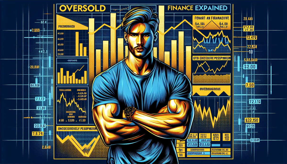 Oversold: Finance Explained