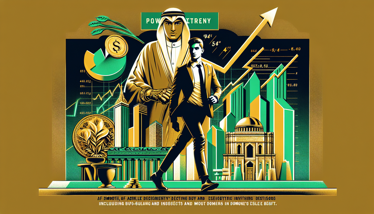 Power of Attorney: Finance Explained