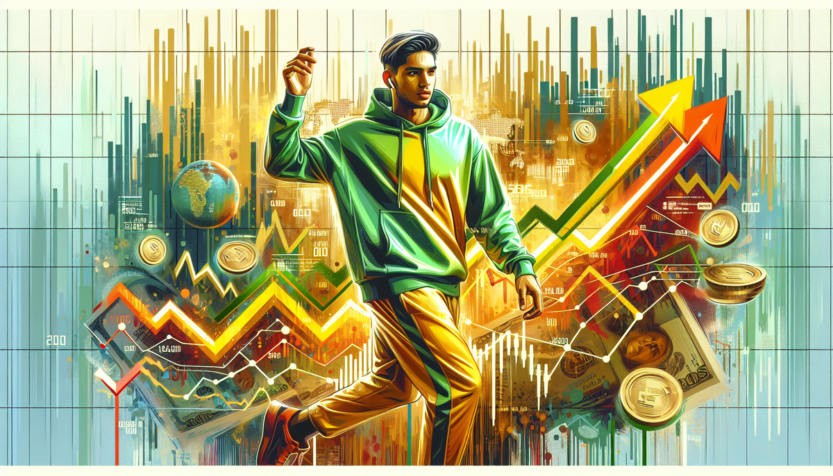 Producer Price Index (PPI): Finance Explained