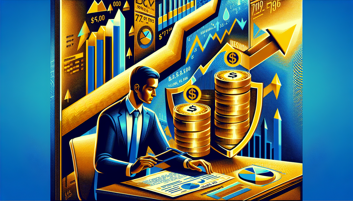 Protective Put: Finance Explained