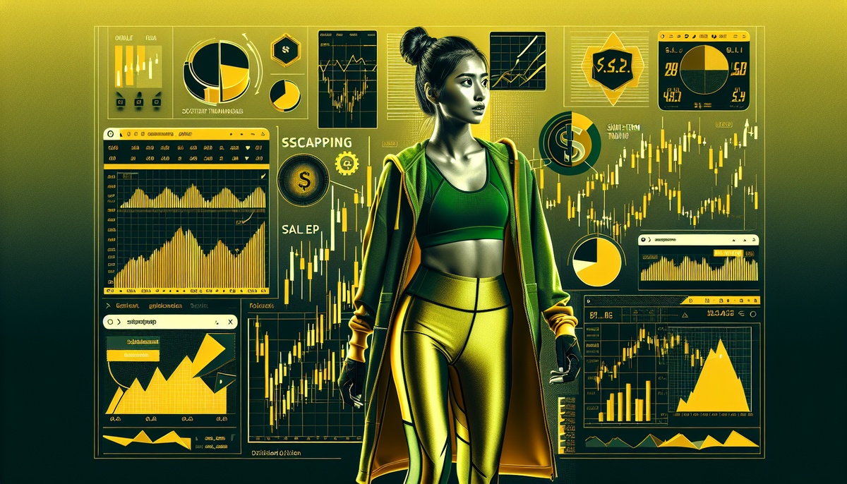 Scalper: Finance Explained