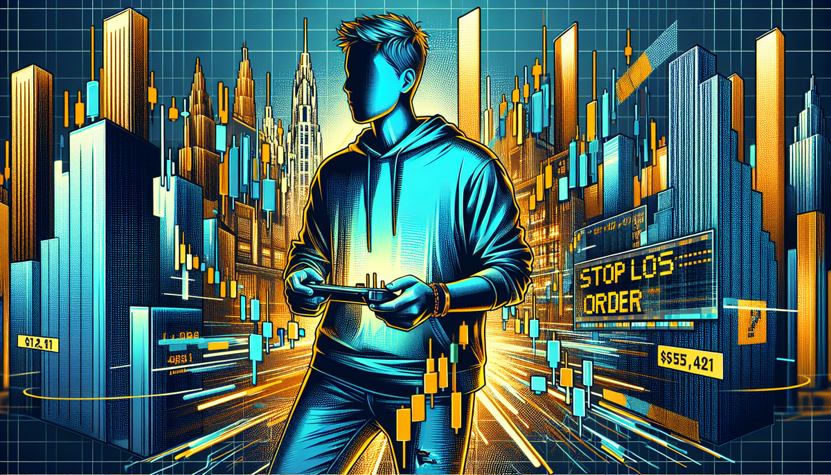 Stop Loss Order: Finance Explained