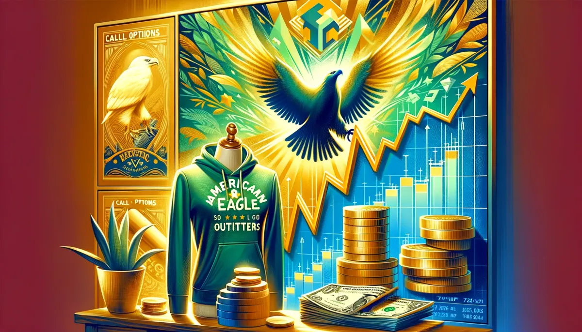 Fashioning Premium with Verizon and American Eagle Outfitters