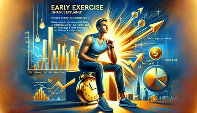 Early Exercise: Finance Explained