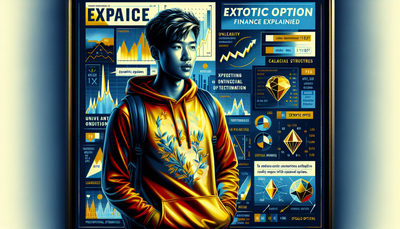 Exotic Option: Finance Explained