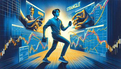 Strangle: Finance Explained