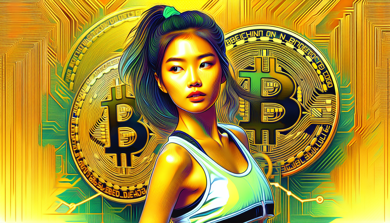 Bitcoin: Finance Explained