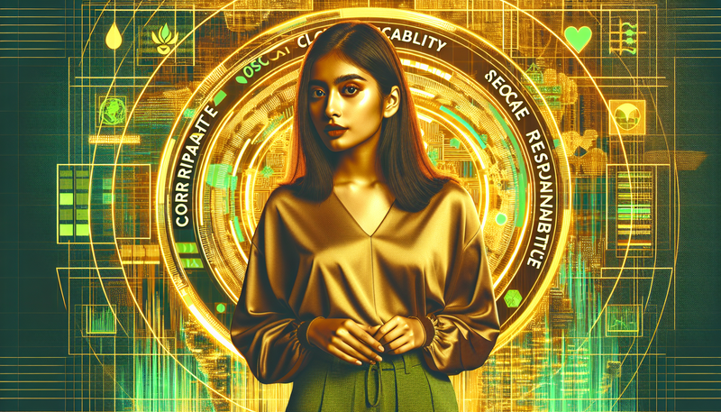 Corporate Social Responsibility (CSR): Finance Explained