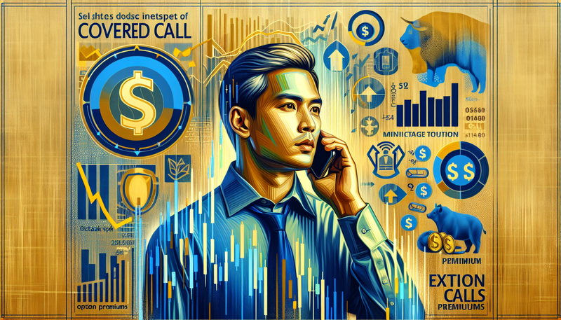 Covered Call: Finance Explained