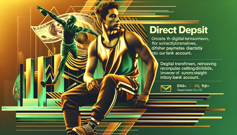 Direct Deposit: Finance Explained