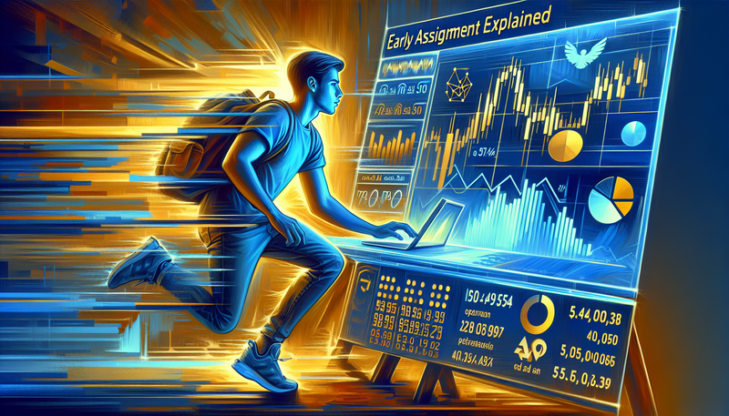 Early Assignment: Finance Explained