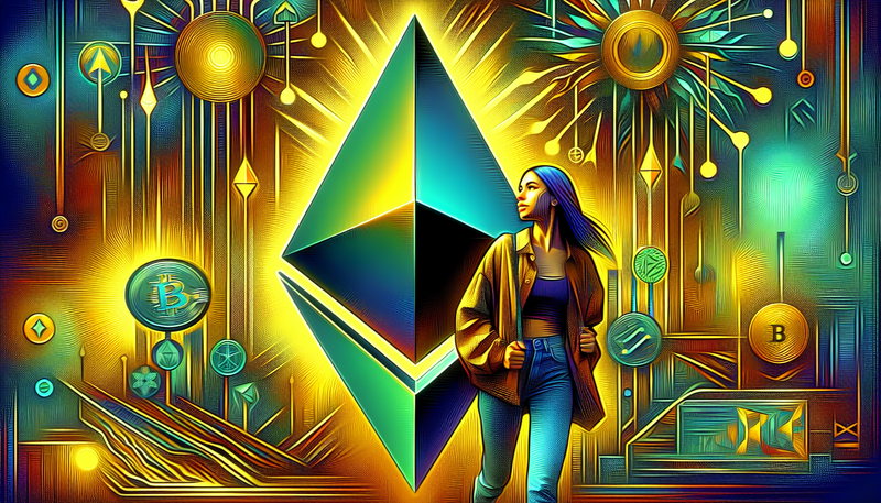 Ethereum: Finance Explained