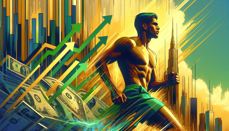 Expansion: Finance Explained