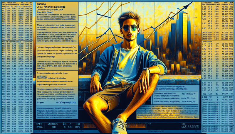 Gamma: Finance Explained