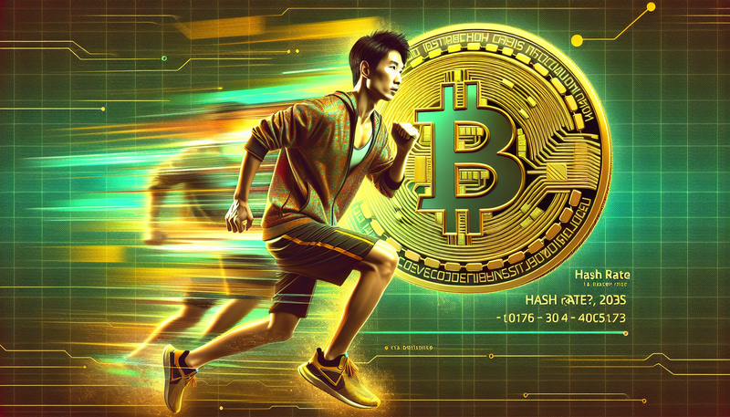 Hash Rate: Finance Explained