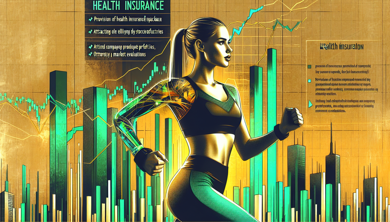 Health Insurance: Finance Explained