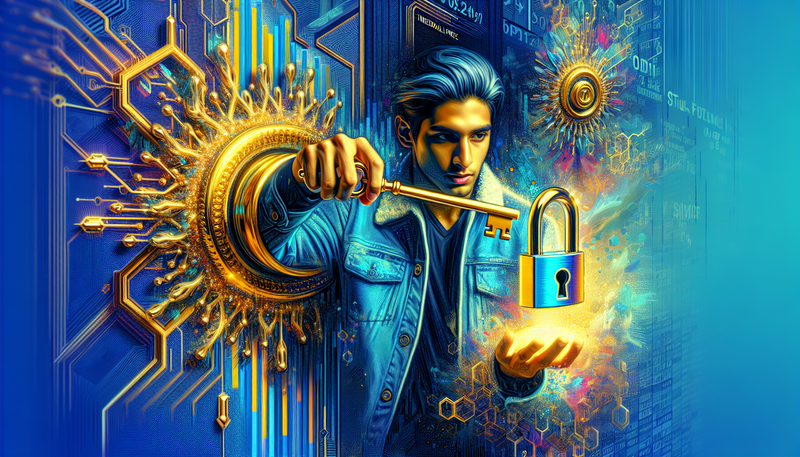 Knock-In Option: Finance Explained