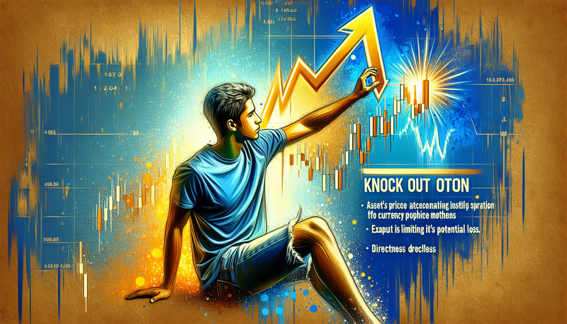 Knock-Out Option: Finance Explained