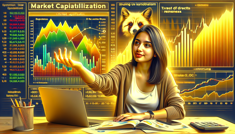Market Capitalization: Finance Explained