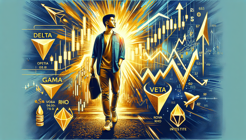 Option Greeks: Finance Explained