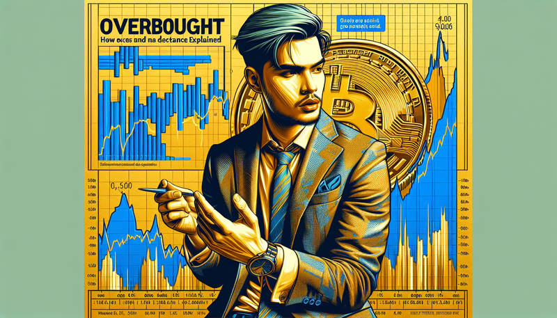 Overbought: Finance Explained