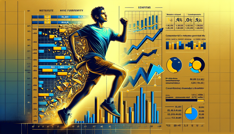 ROE (Return on Equity): Finance Explained