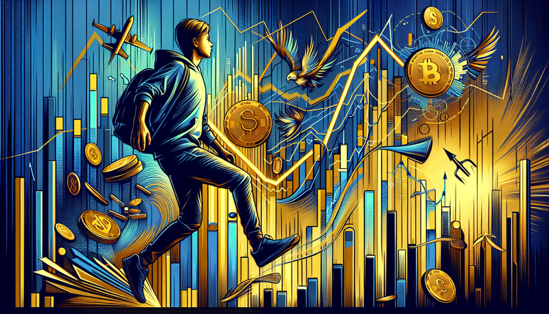Vertical Spread: Finance Explained