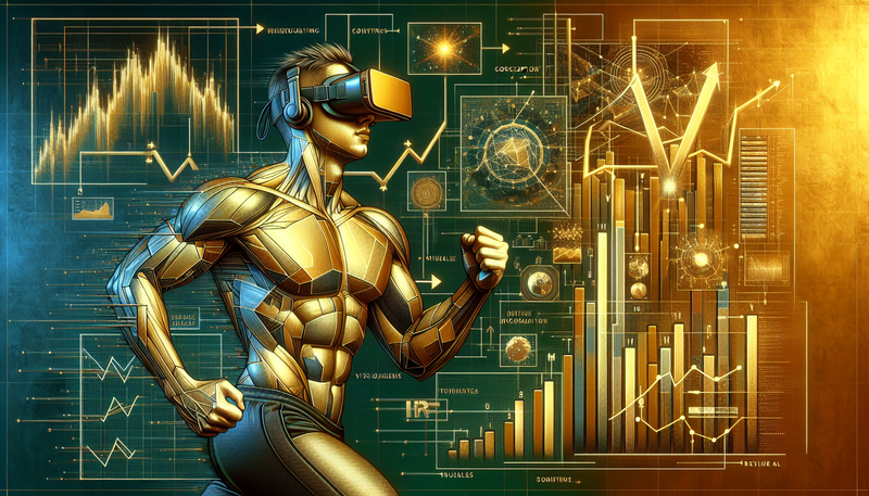 Virtual Reality: Finance Explained